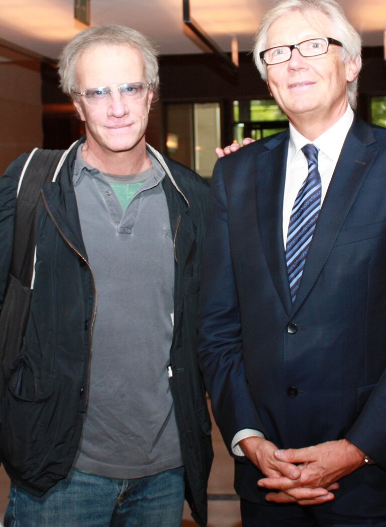 InterContinental Genève - 60 years History