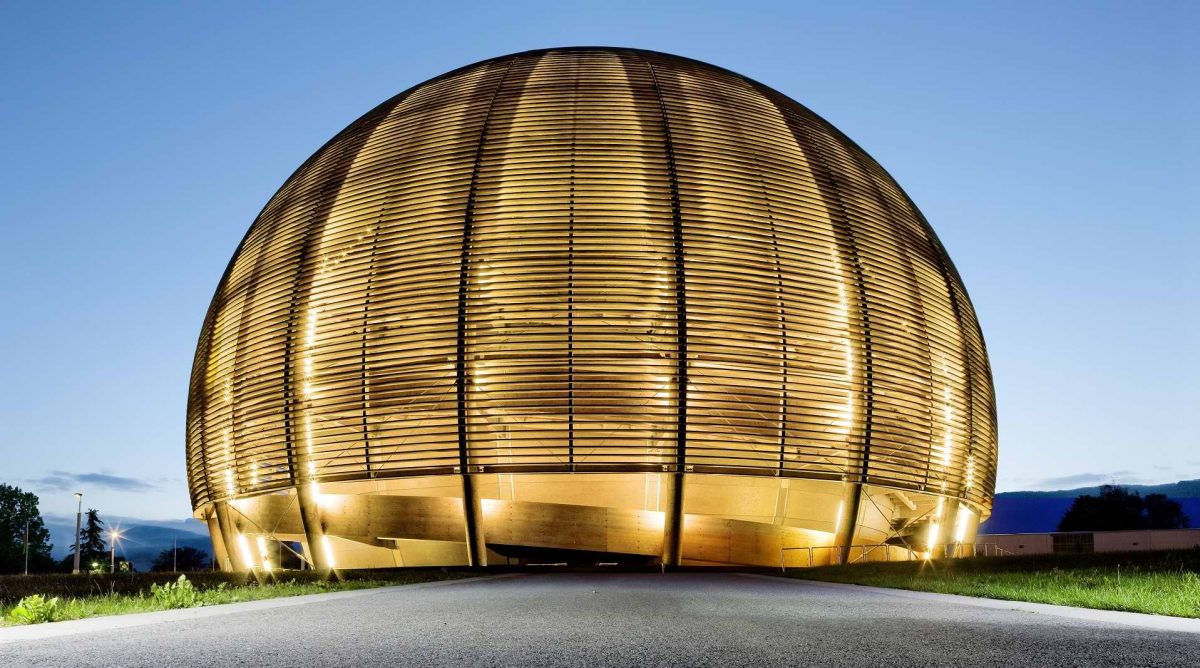 The city of Geneva - InterContinental Genève