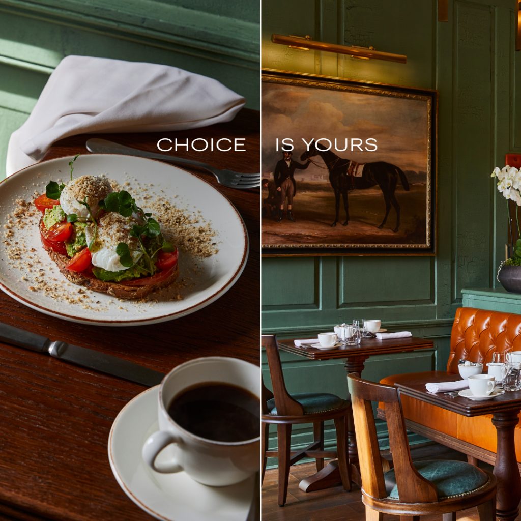 Your loyalty programs - InterContinental Genève