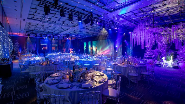 Conferences & Meetings - InterContinental Genève