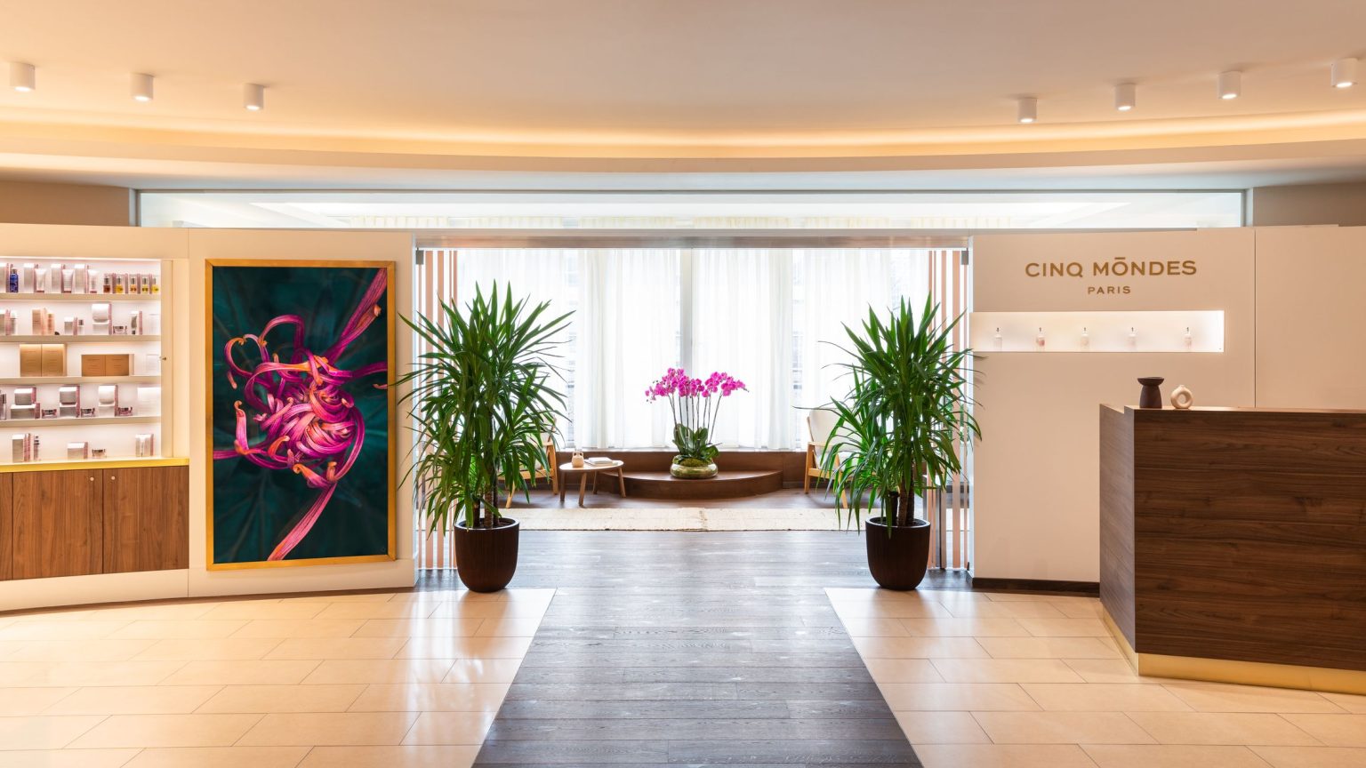 InterContinental Genève - Luxury Hotel 5 stars - Geneva