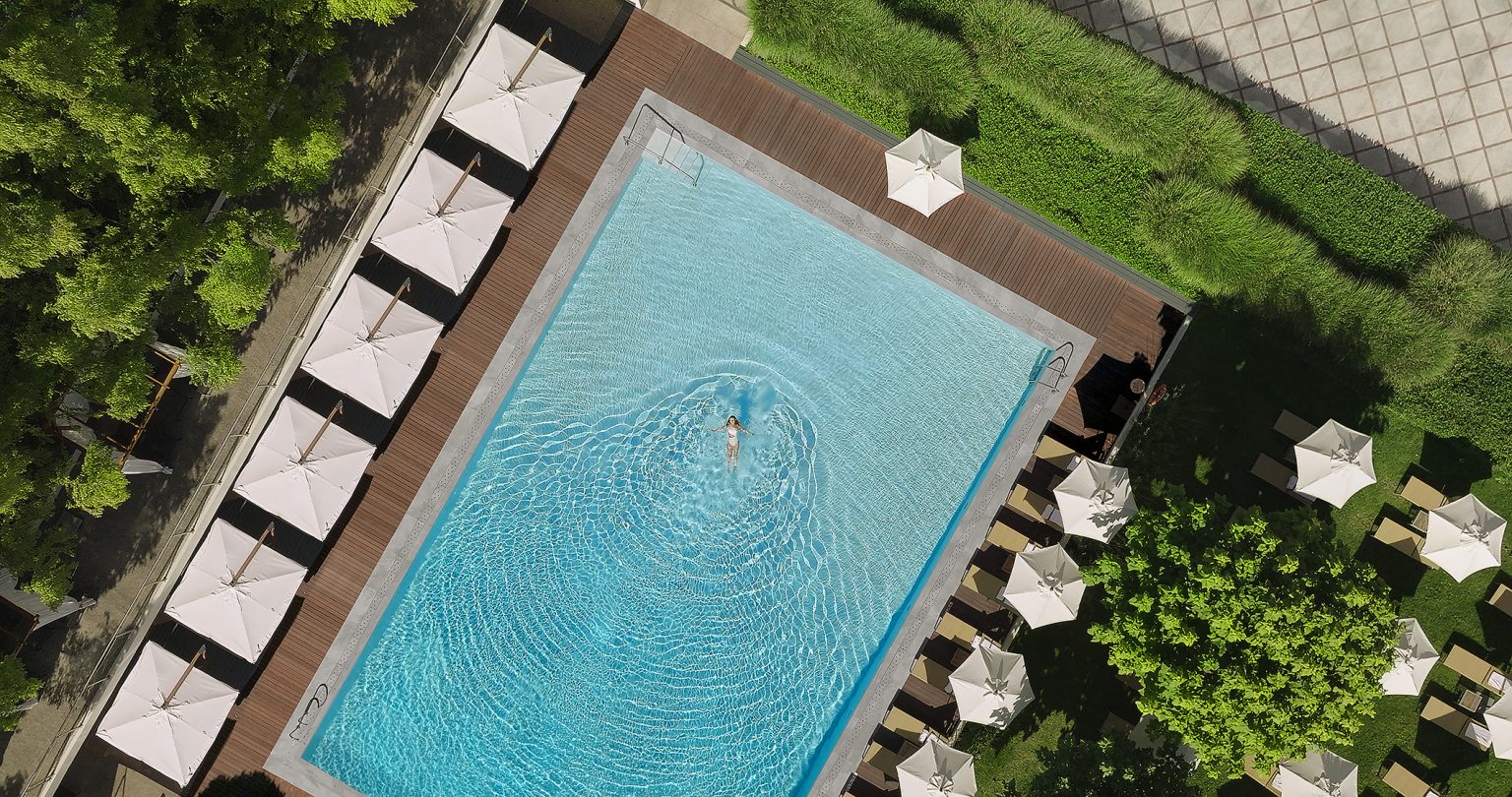 InterContinental Genève - Luxury Hotel 5 stars - Geneva