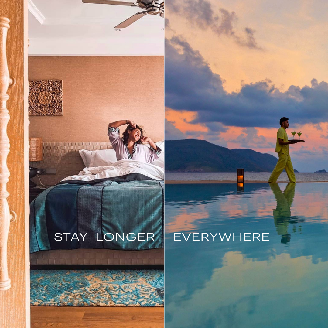 Your loyalty programs - InterContinental Genève