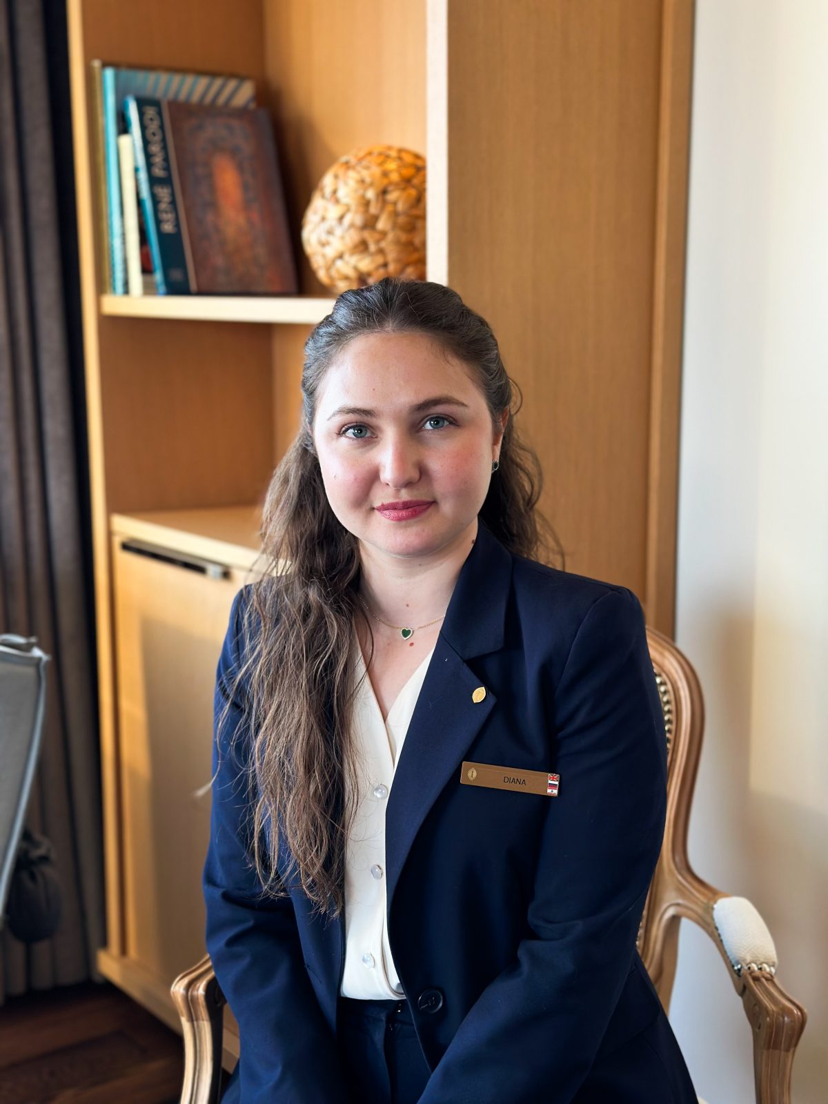 Carrières professionnelles - InterContinental Genève