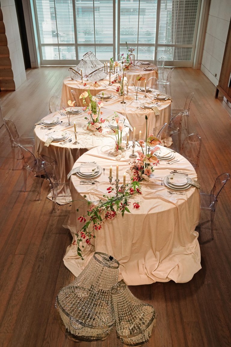 Social Events - InterContinental Genève