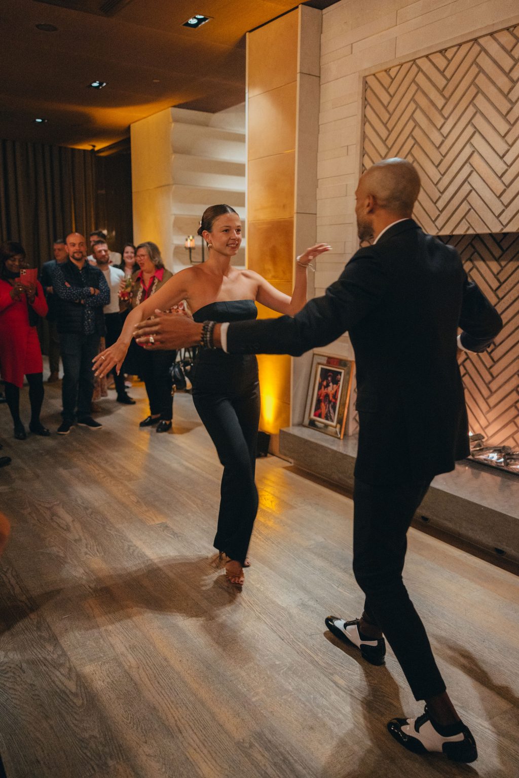 Salsa Thursdays: group classes, dance, and fun in Geneva ...